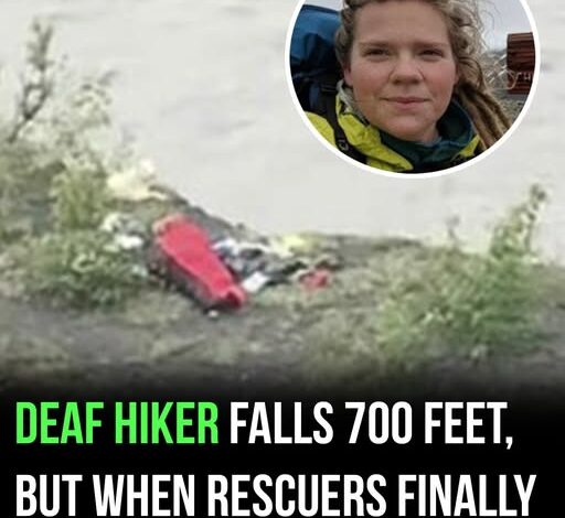 Alaskan Miracle: How a Trail Guide Dog Named Nanook Saved Deaf Hiker ...