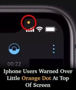 Apple’s iPhone Users Are Justifiably Concerned By The New Meaning Of ...
